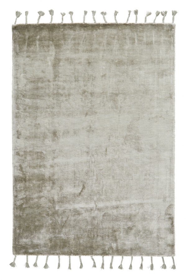 Ellos Alton Matto Vihreä 140x200 Cm - Mattokauppa24.fi