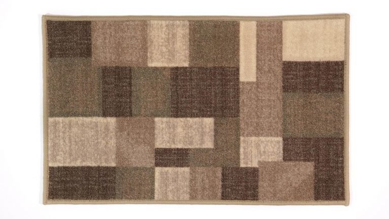 Jysmä Luoto Kynnysmatto 50 X 80 Cm - Mattokauppa24.fi