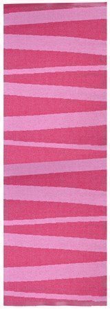 Sofie Sjöström design Åre Matto 2 m, Pinkki - Mattokauppa24.fi
