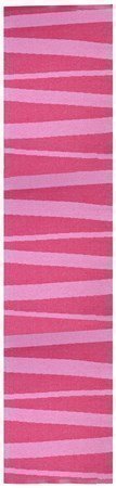 Sofie Sjöström design Åre Matto 3 m, Pinkki - Mattokauppa24.fi